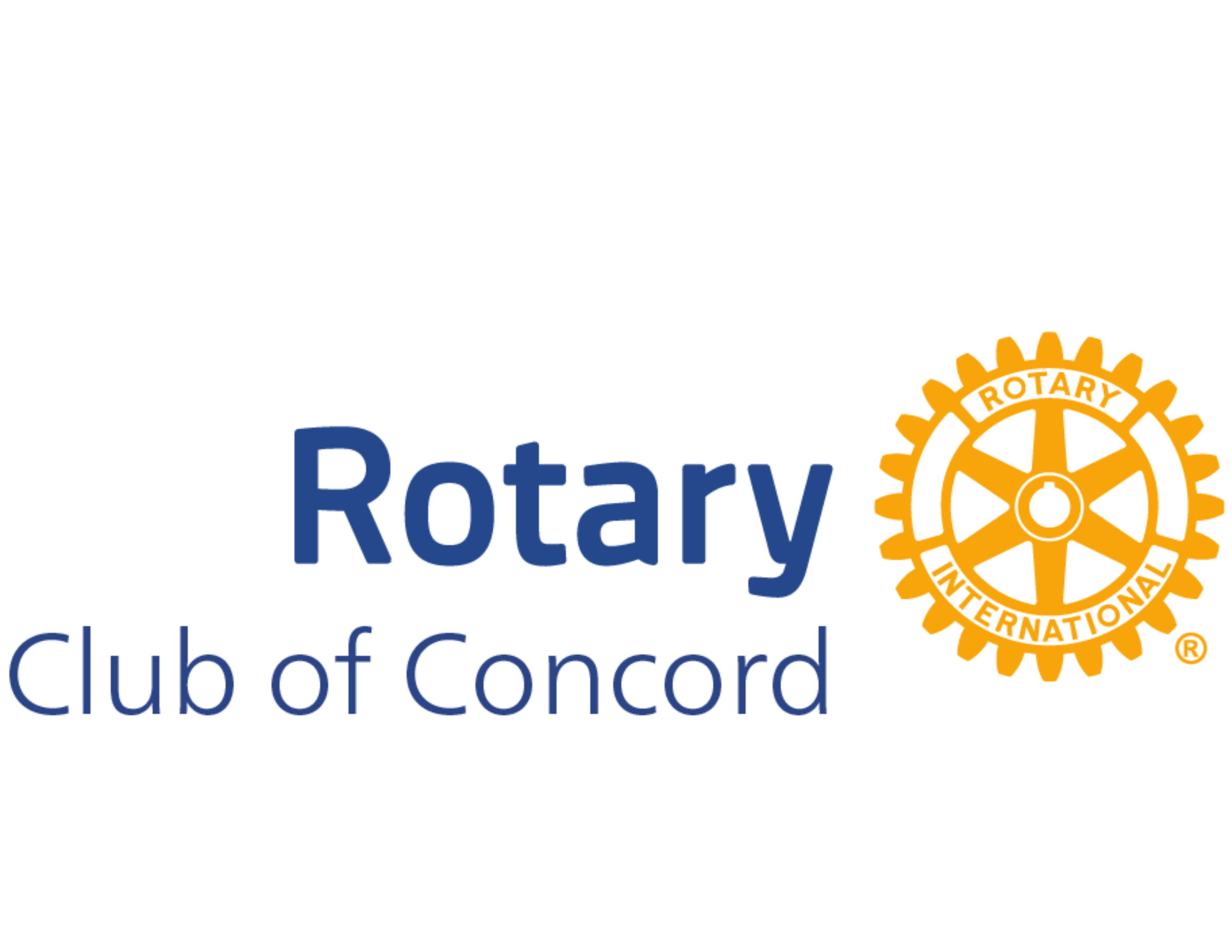 Home | The Rotary Club of Concord